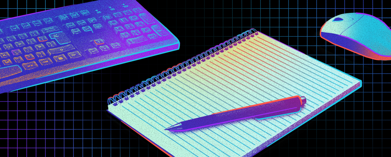 strings: the Sourcegraph blog